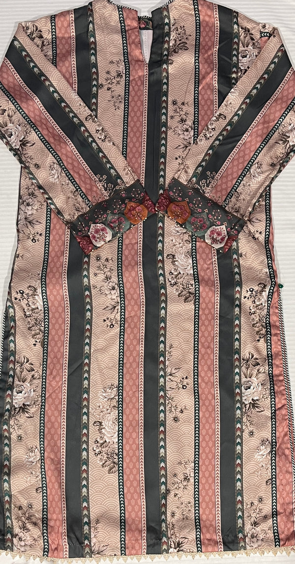 Luxury – Meewan Collection