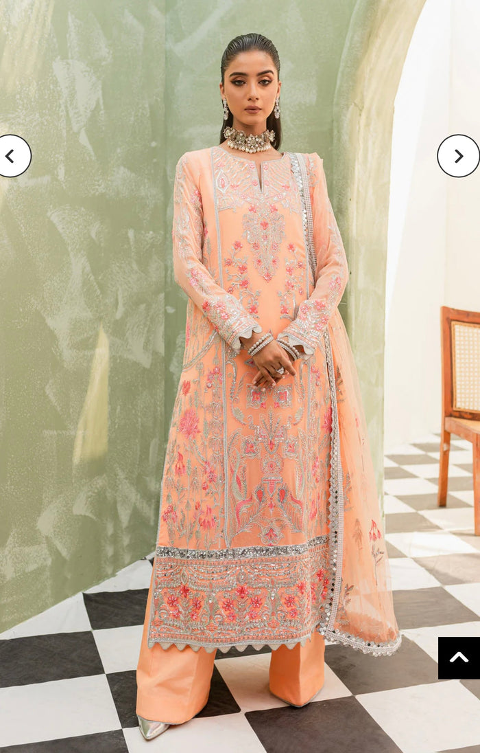 Luxury – Meewan Collection