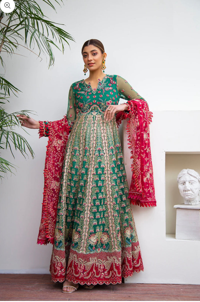 Luxury – Meewan Collection